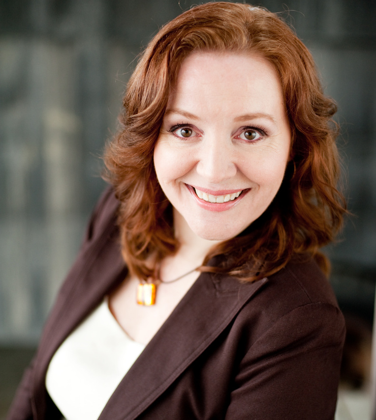 Picture of Jane Craven