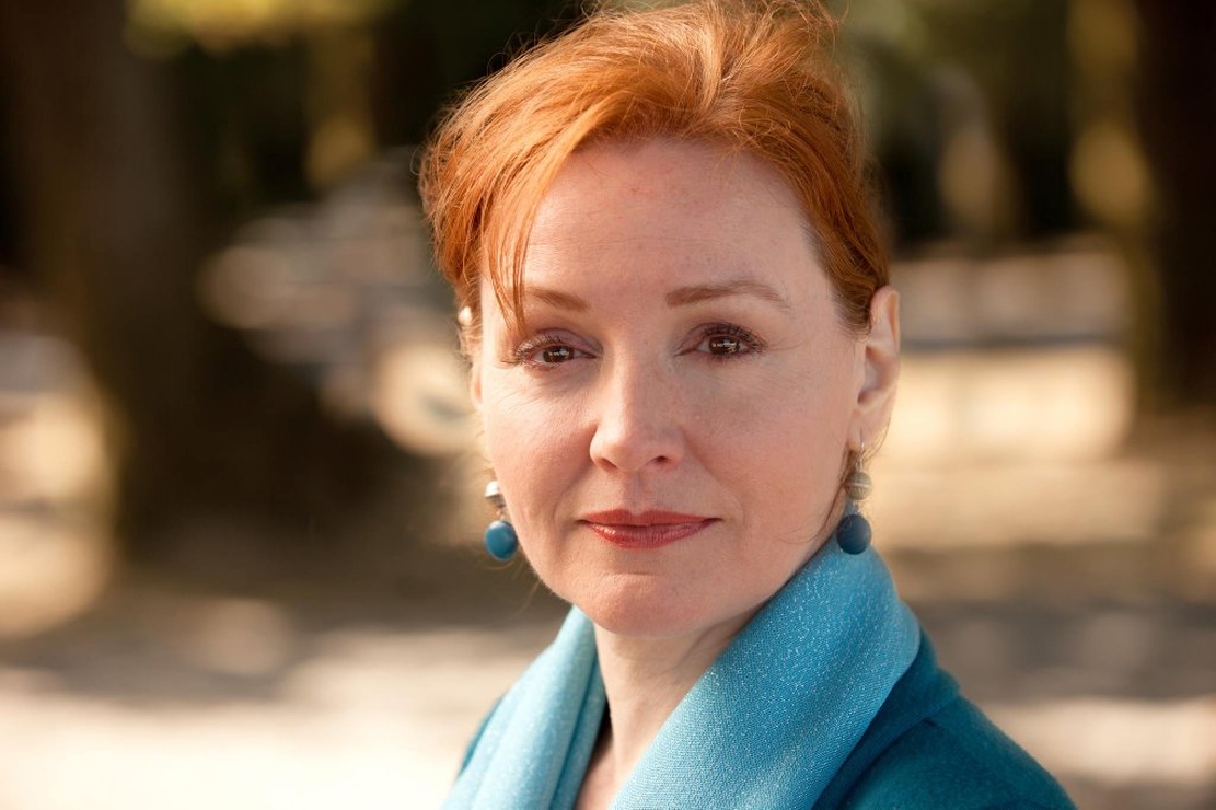 Picture of Jane Craven