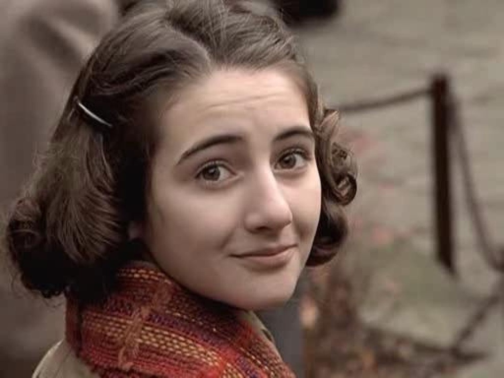 Picture of Anne Frank: The Whole Story (2001)