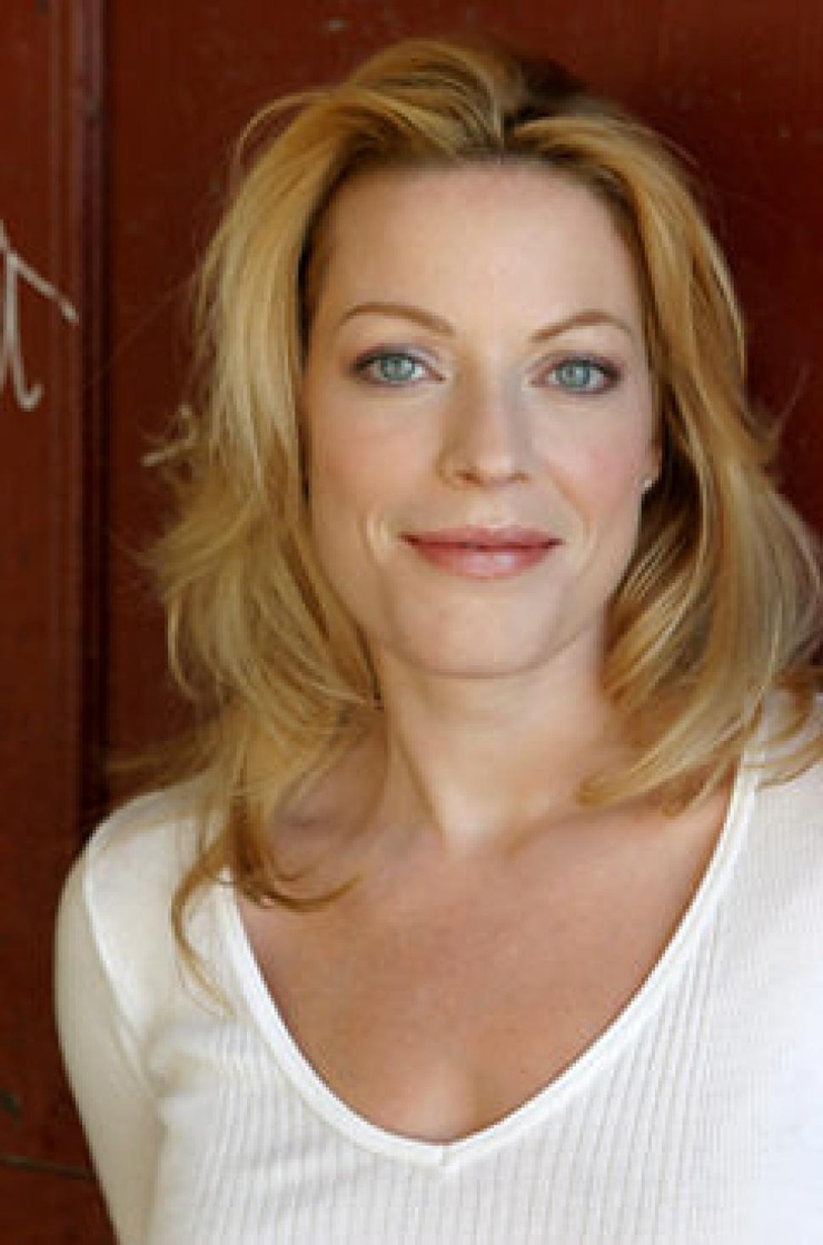 Image of Sherie Rene Scott