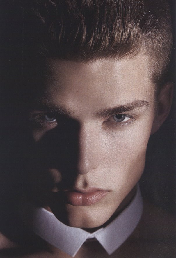 Picture of Nils Butler