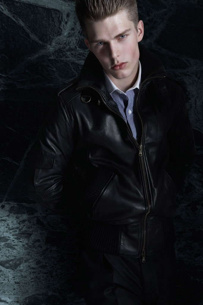 Picture of Nils Butler