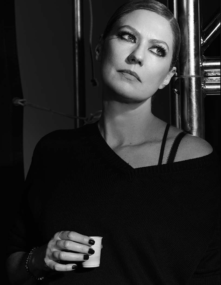 Picture of Patrícia Pillar