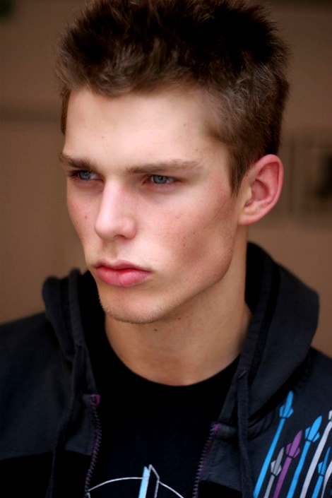 Picture of Nils Butler