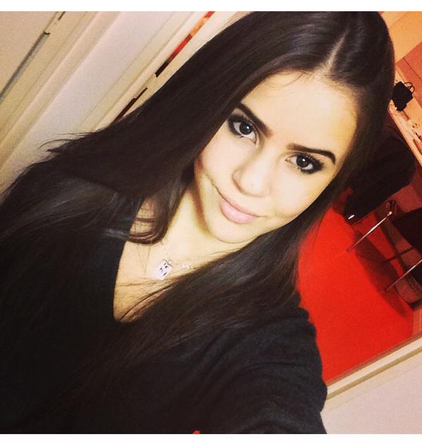 Picture of Marina Kaye