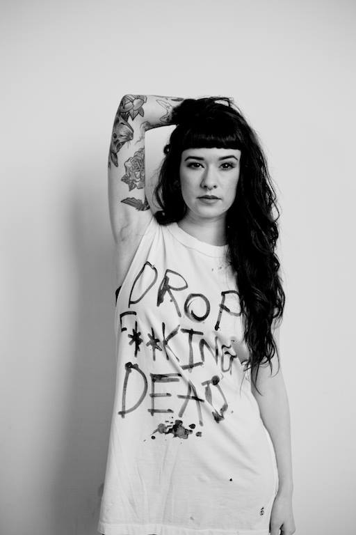 Picture of Bex Fisher