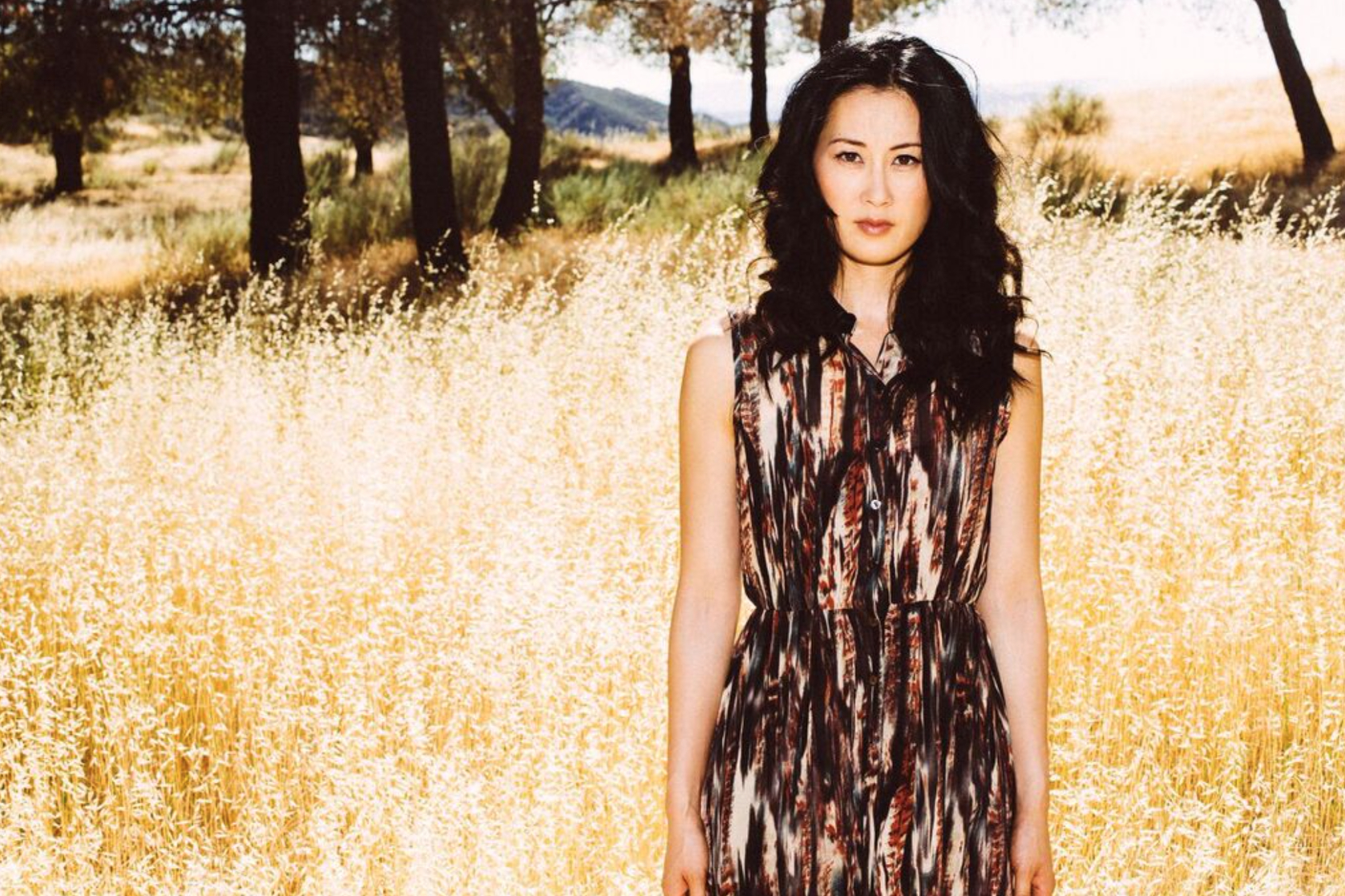 Olivia Cheng image