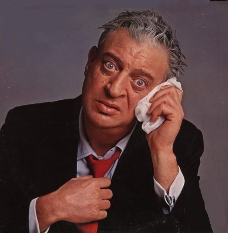 Picture of Rodney Dangerfield