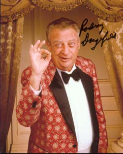 Picture of Rodney Dangerfield