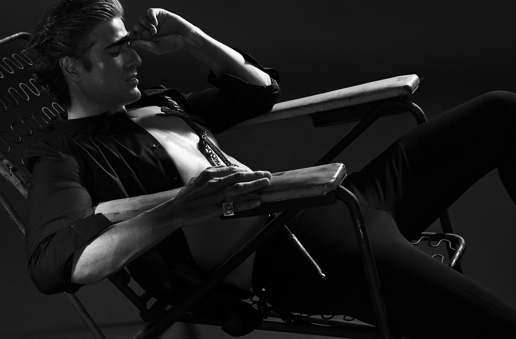 Image of Reynaldo Gianecchini