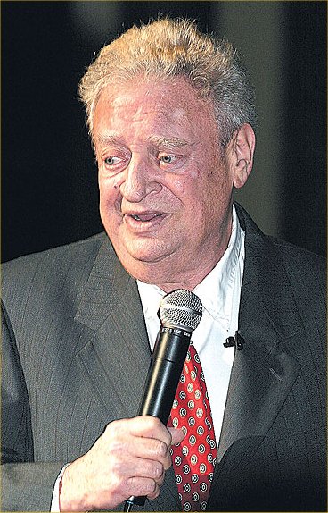 Image of Rodney Dangerfield