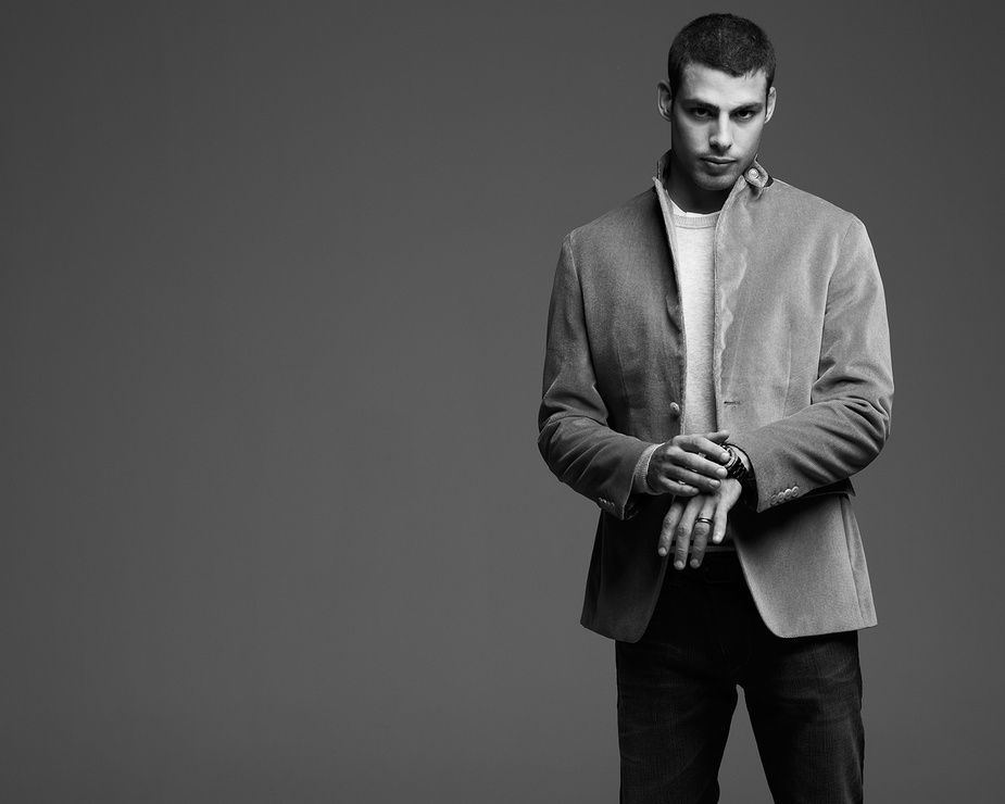 Picture of Cauã Reymond