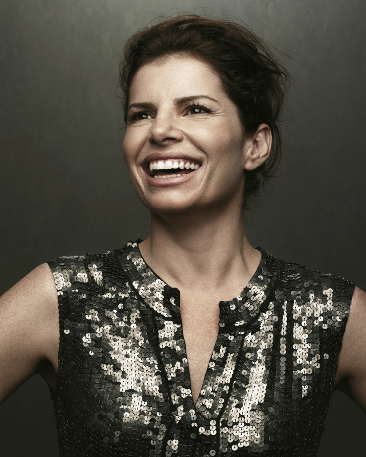 Picture of Débora Bloch