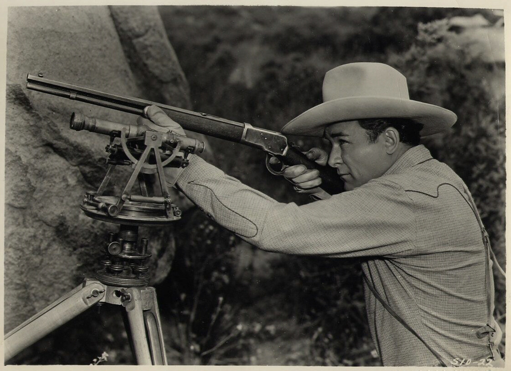 Picture of Whip Wilson
