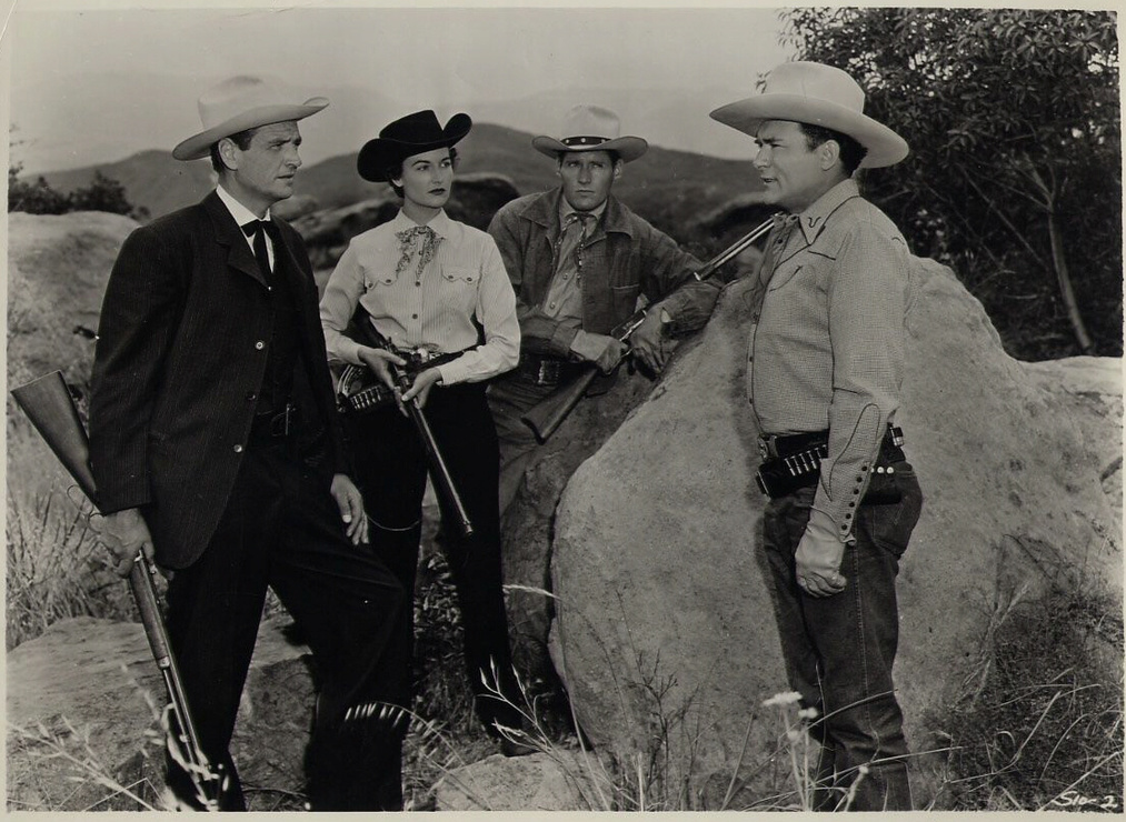 Whip Wilson image