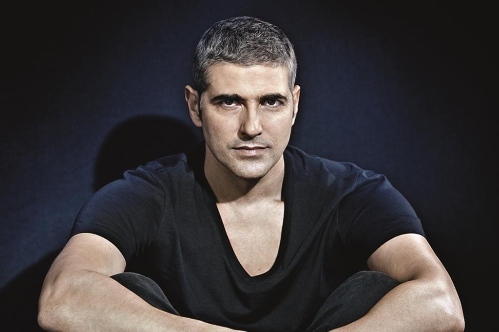 Picture of Reynaldo Gianecchini