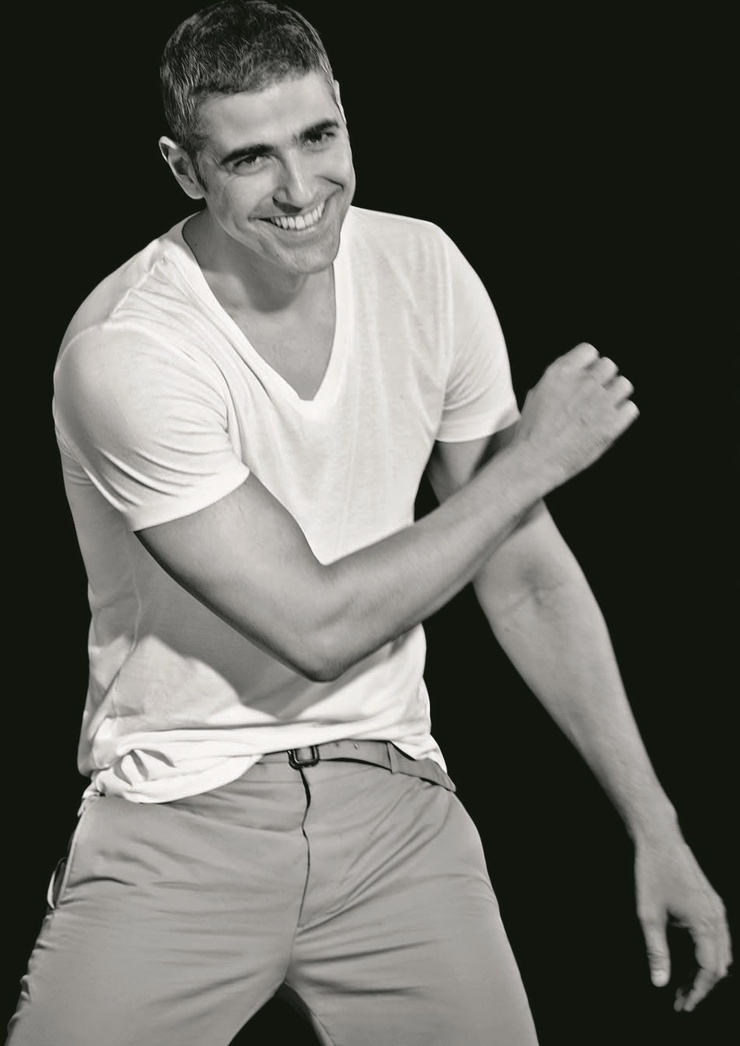 Picture of Reynaldo Gianecchini