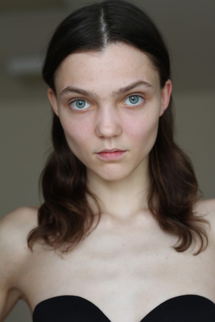 Picture of Maria Belova