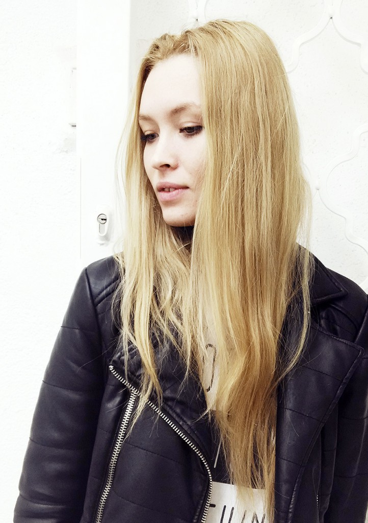 Picture of Viktoria Foti