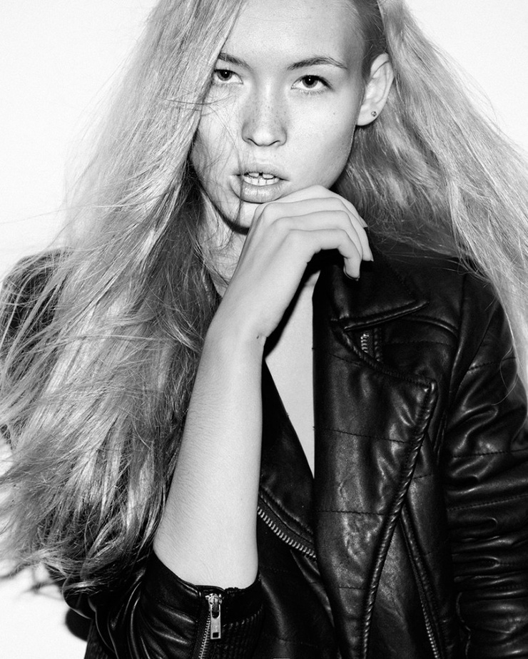 Picture of Viktoria Foti