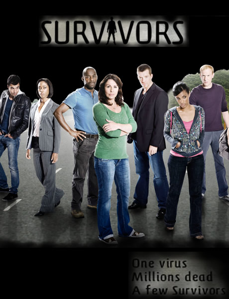 Picture of Survivors