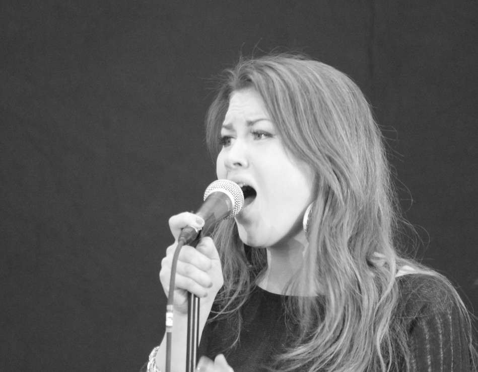 Picture of Elina Born