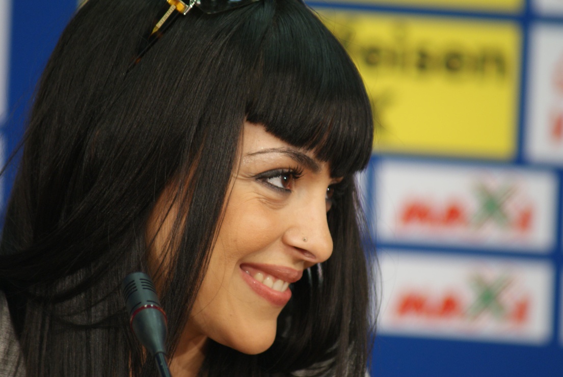 Picture of Evdokia Kadi