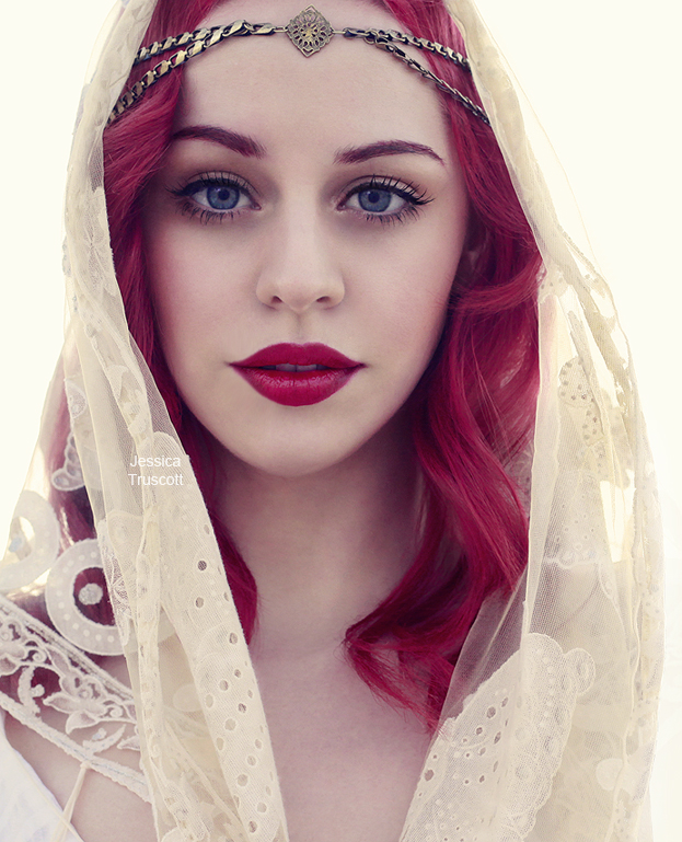 Picture of Jessica Truscott