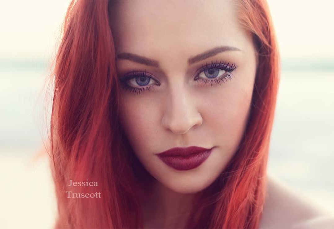 Picture of Jessica Truscott