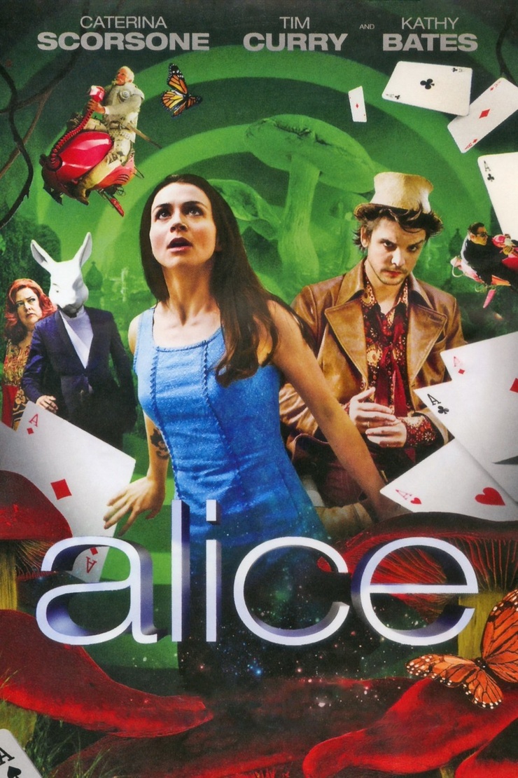Picture of Alice