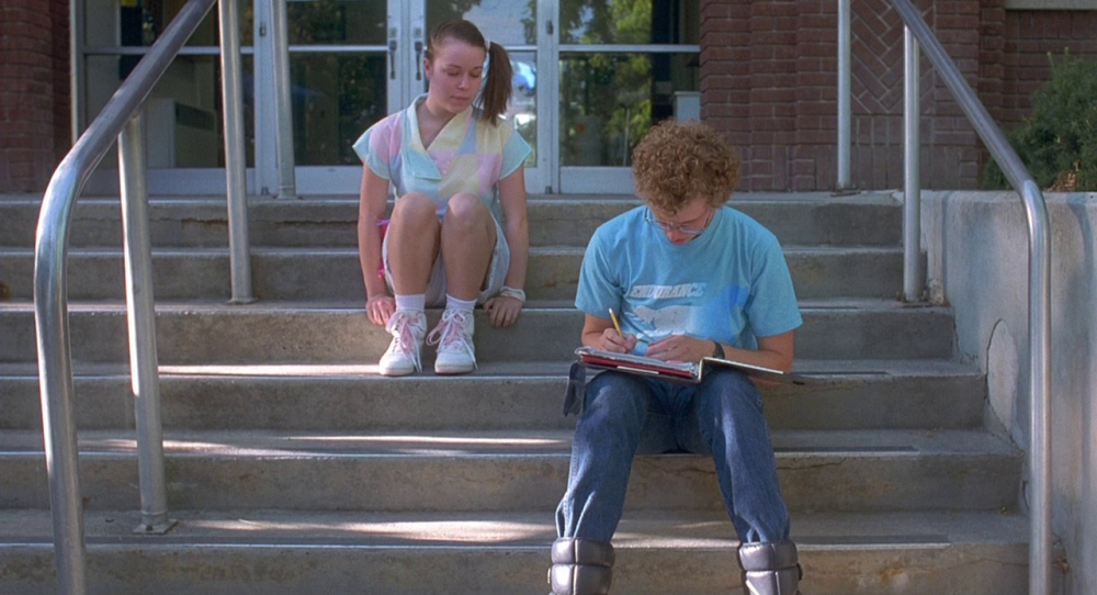 Picture of Napoleon Dynamite (2004)