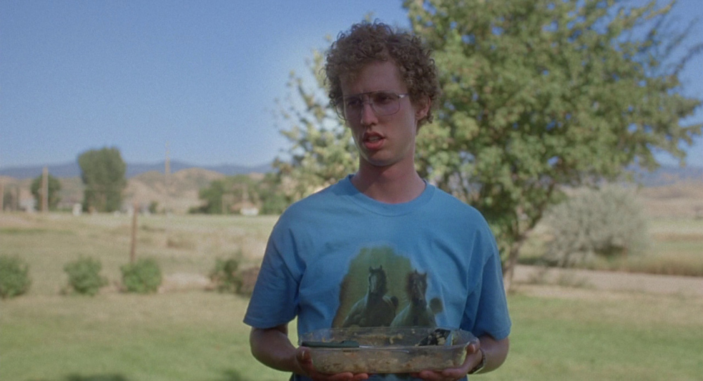 Picture of Napoleon Dynamite (2004)