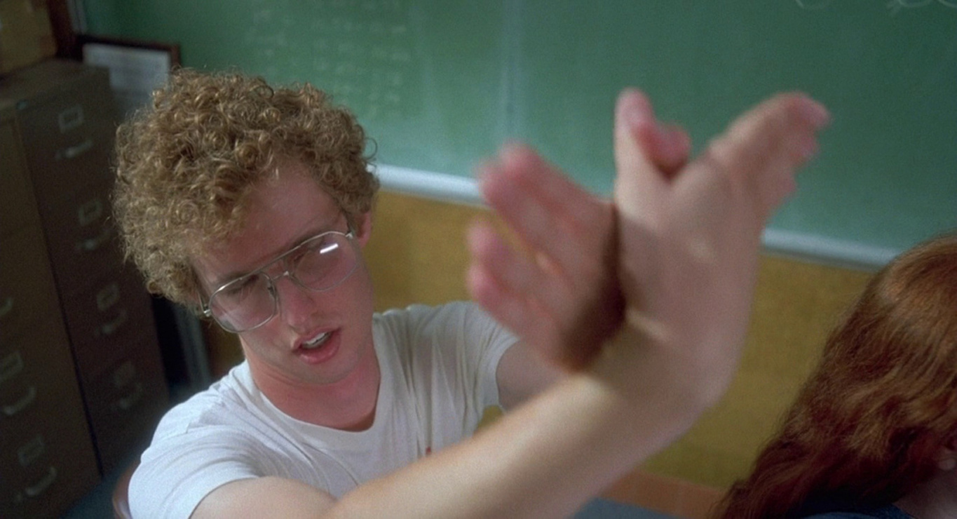Image of Napoleon Dynamite