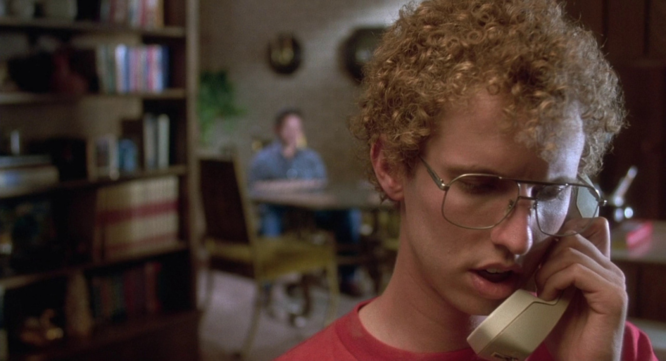 Picture of Napoleon Dynamite
