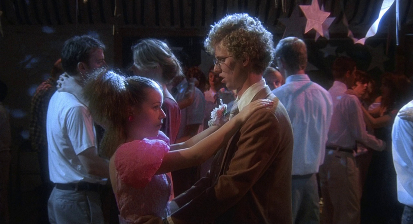 Picture of Napoleon Dynamite
