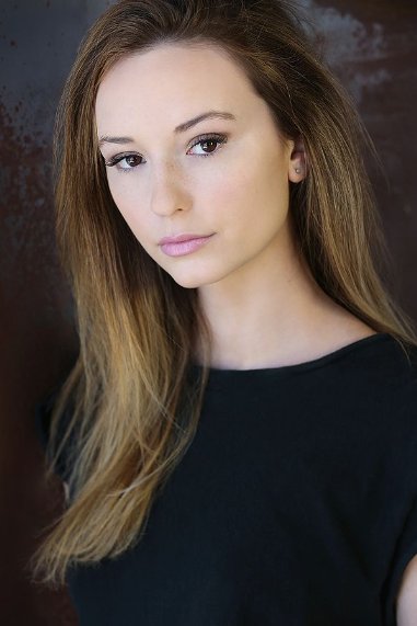 Picture of Caitlin Harris