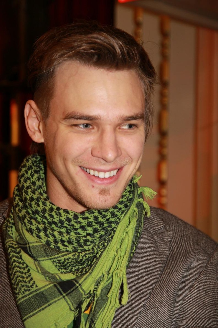 Picture of Vojtech Dyk