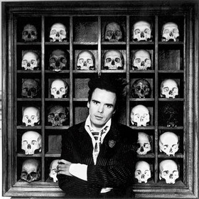 Picture of Sebastian Horsley