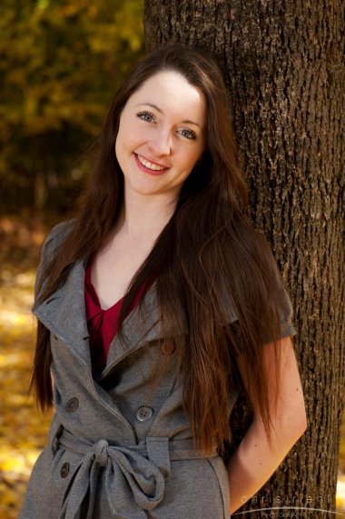 Picture of Rebecca Rodley