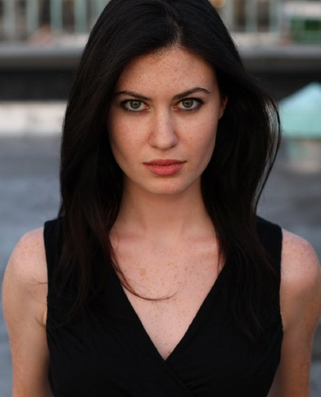 Picture of Kathrine Barnes