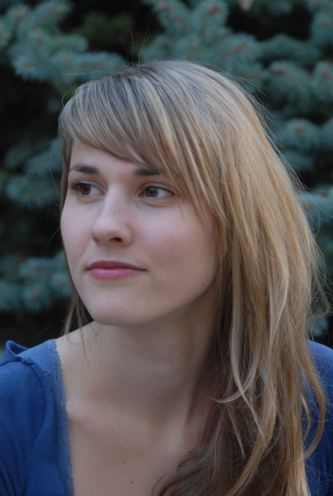 Picture of Sárka Vaculíková