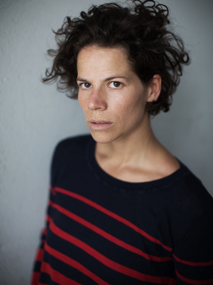 Picture of Anne Düe