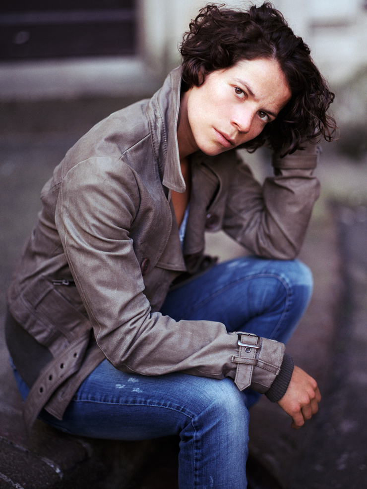 Picture of Anne Düe