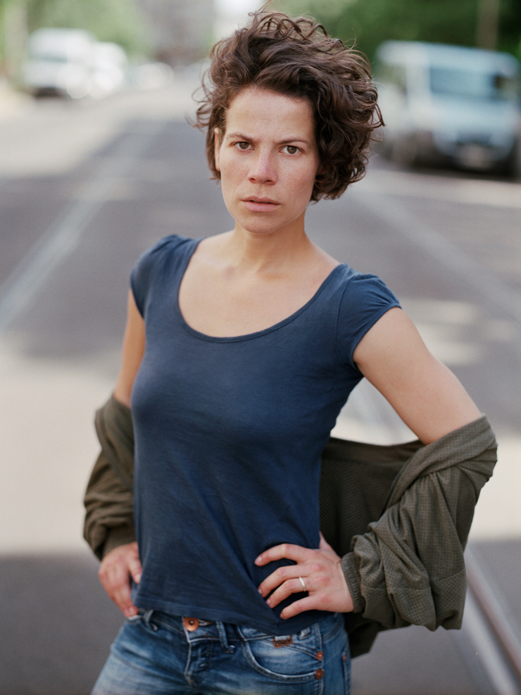 Picture of Anne Düe