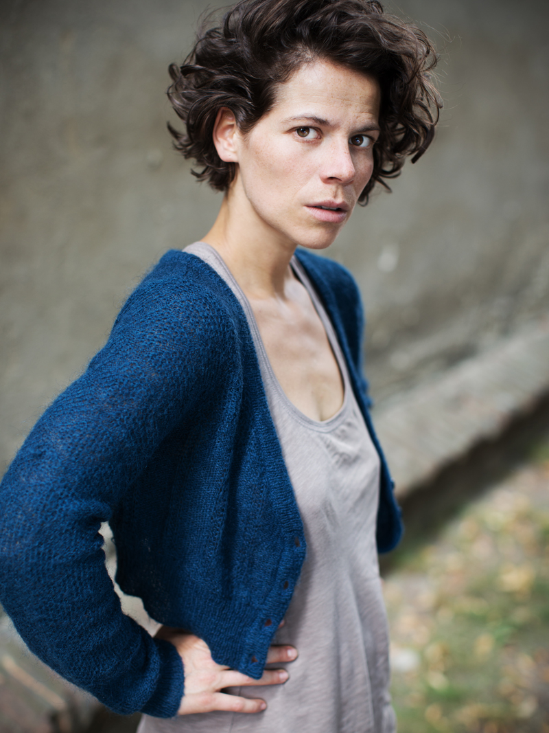 Picture of Anne Düe