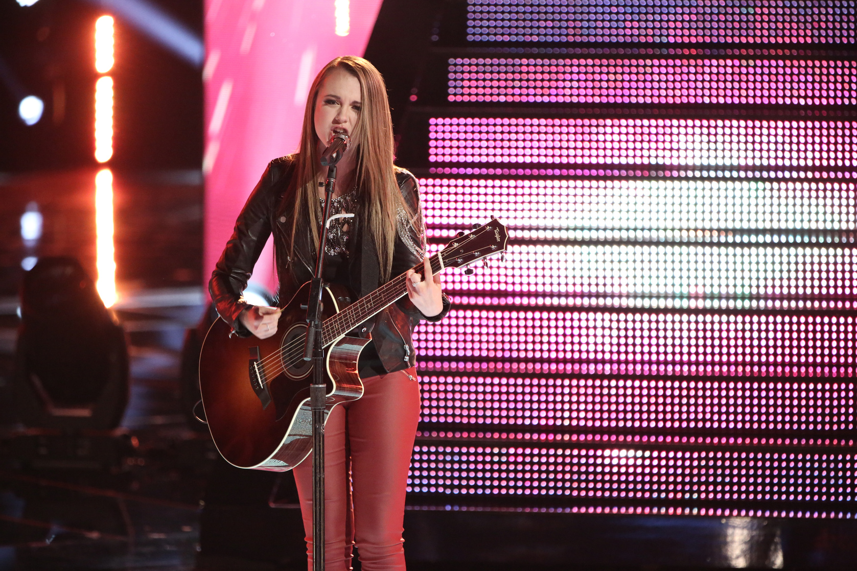 Picture of Bria Kelly