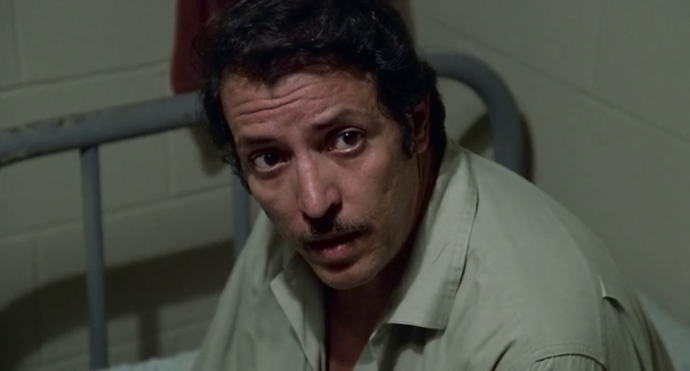 Joe Spinell