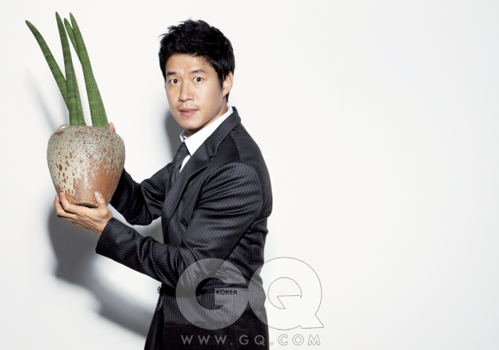 Picture of Jun-Sang Yu