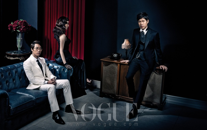 Image of Jun-Sang Yu