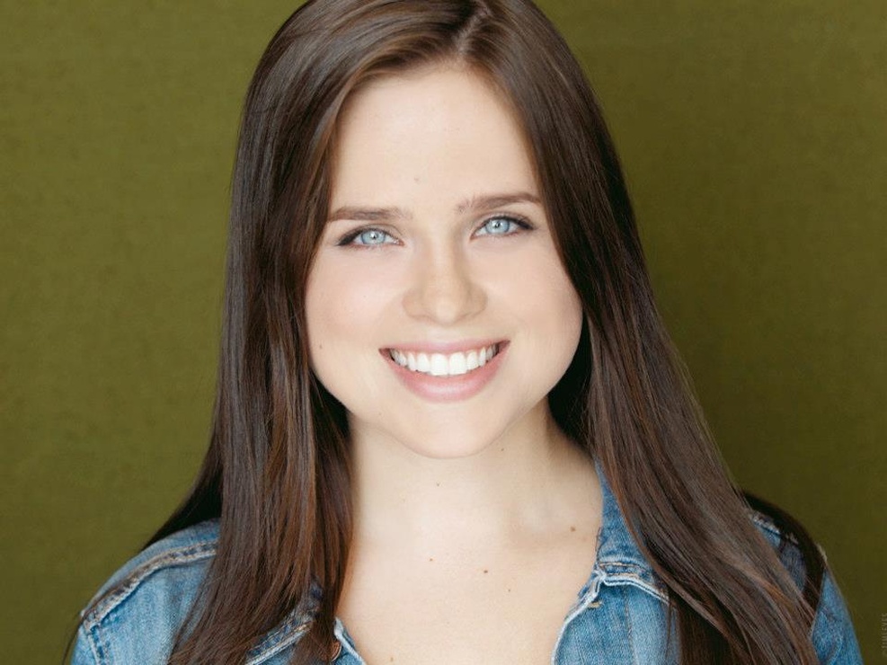 Picture of Amanda Tilson